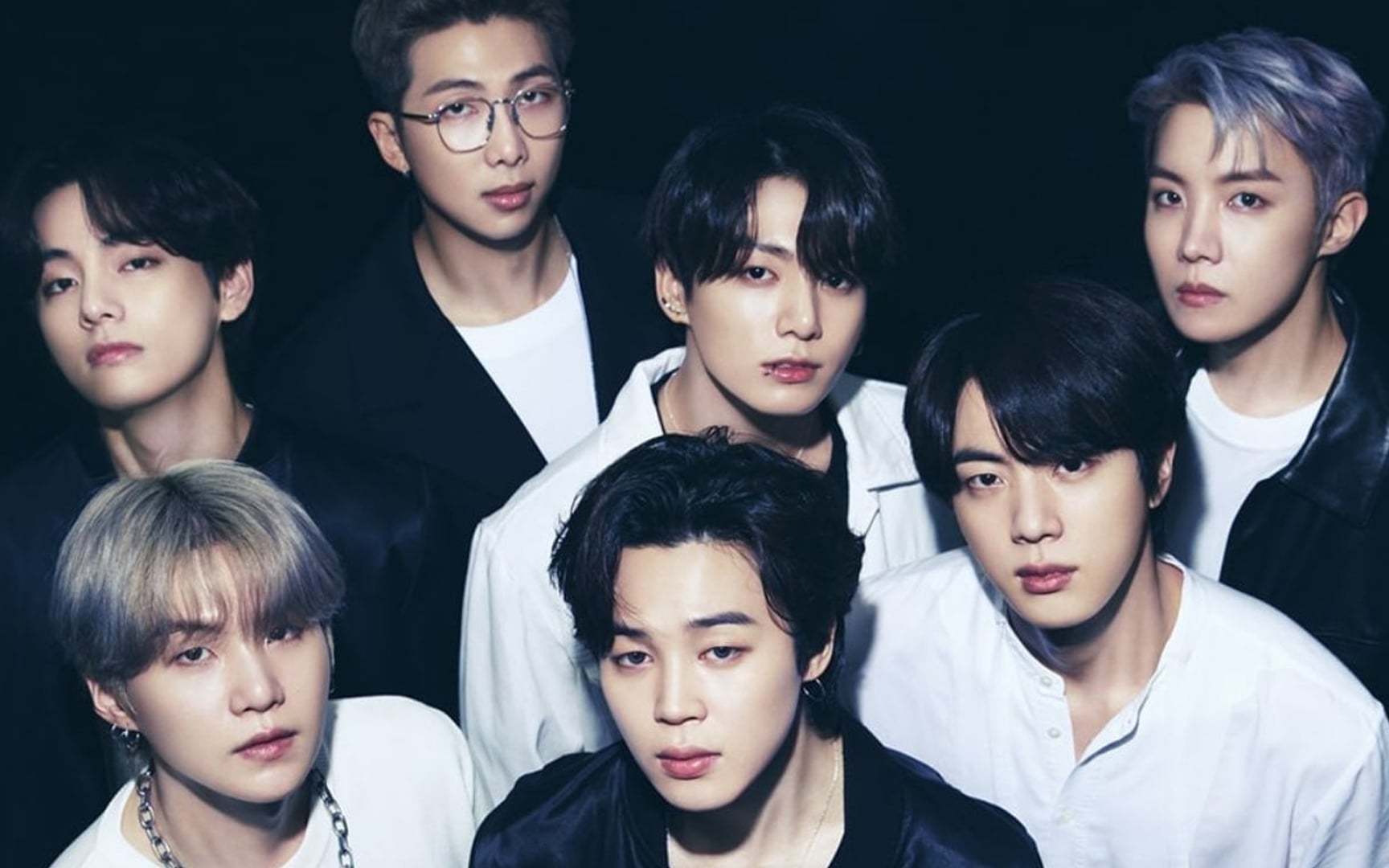 BTS climbs up to #3 in global artists who sold the most albums over the ...