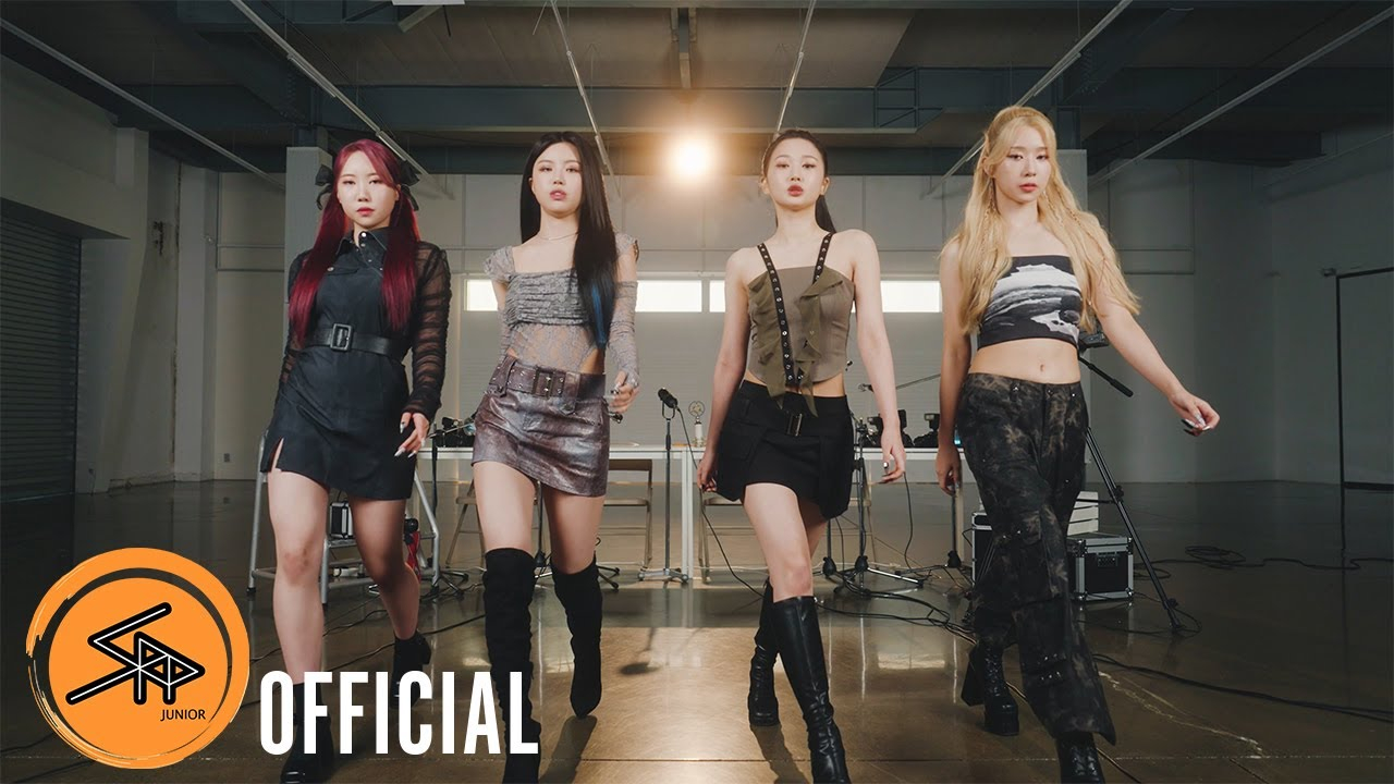 Rocking Doll don't answer questions in 'Drop Down' MV teaser | allkpop