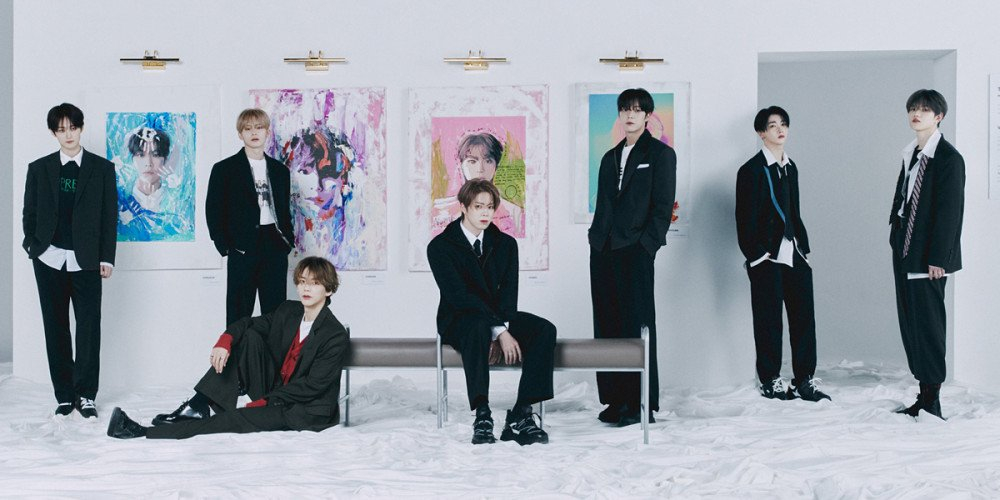 VERIVERY reveal dates and locations for US and Latin American tour ...