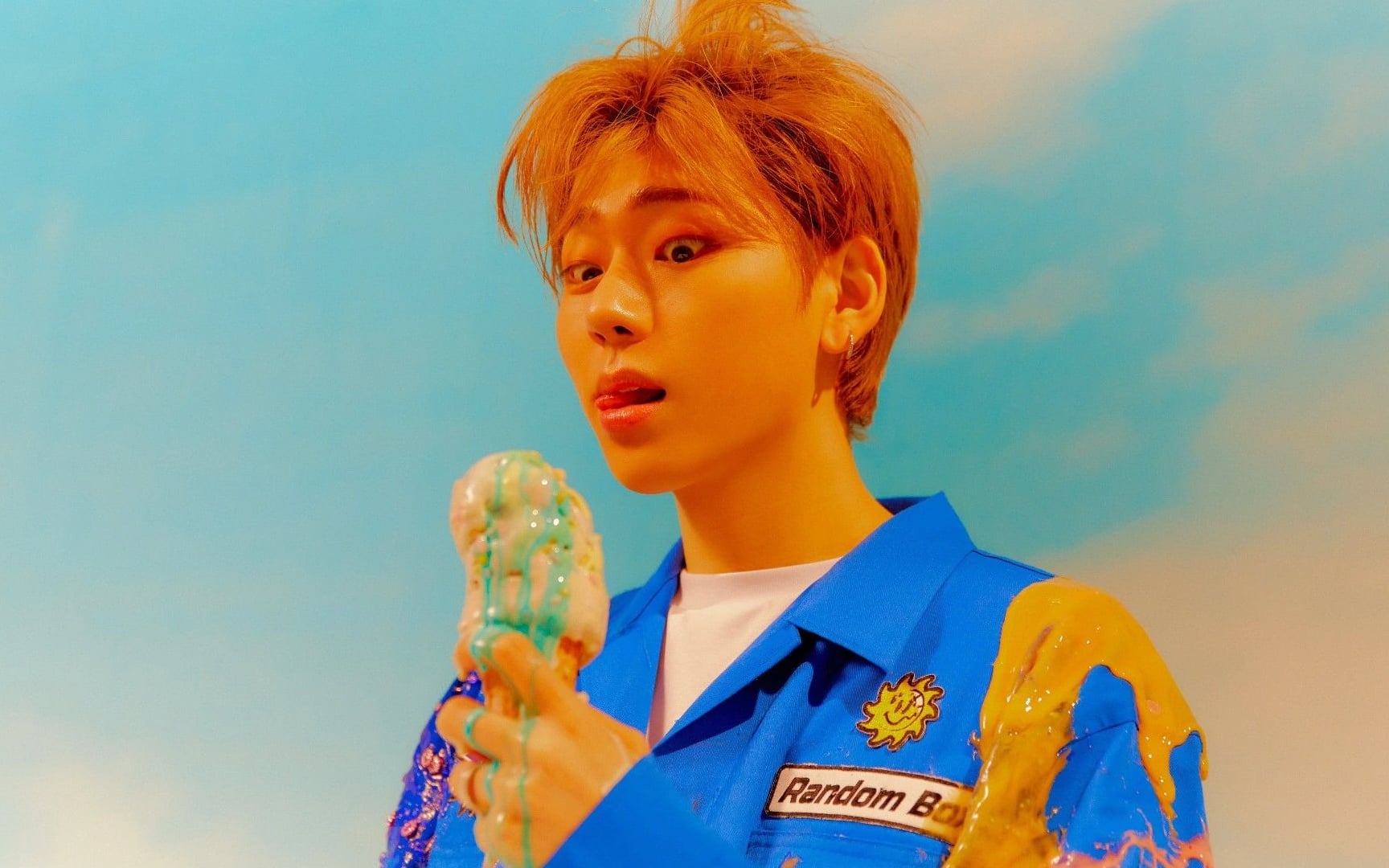 Zico says this is the most important factor in becoming a popular idol ...