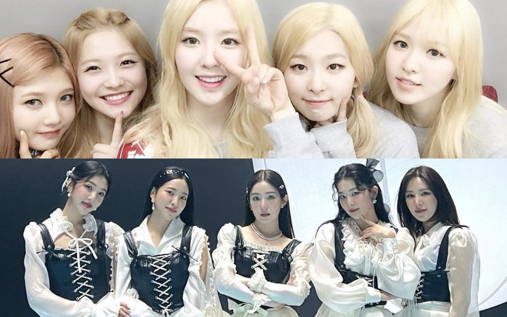 From cute babies to gorgeous women, fans can't believe how much Red ...