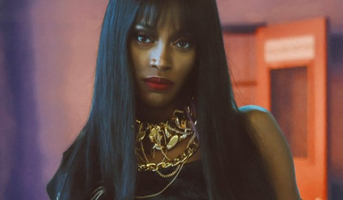 BLACKSWAN's Fatou drops tracklist for her upcoming solo mixtape 'PWAPF ...