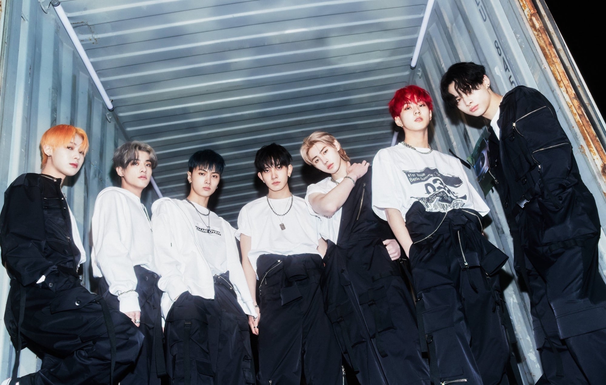 ENHYPEN wrap up promotional activities for 3rd mini album "Manifesto ...