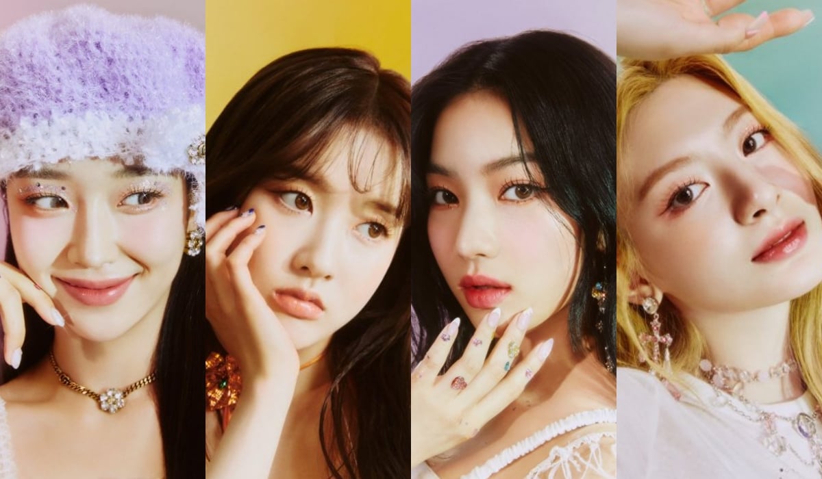 STAYC to take a break from schedules as four members test positive for ...