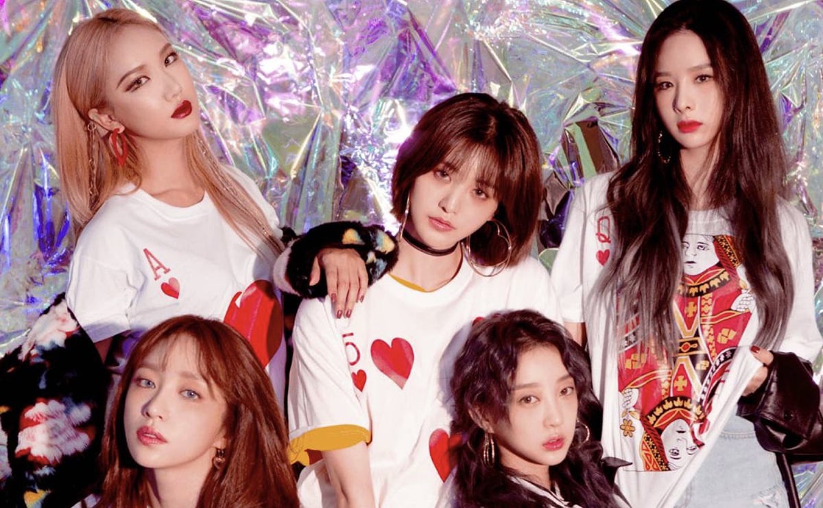 EXID to hold a 10th anniversary special live broadcast, 'We Are EXID ...