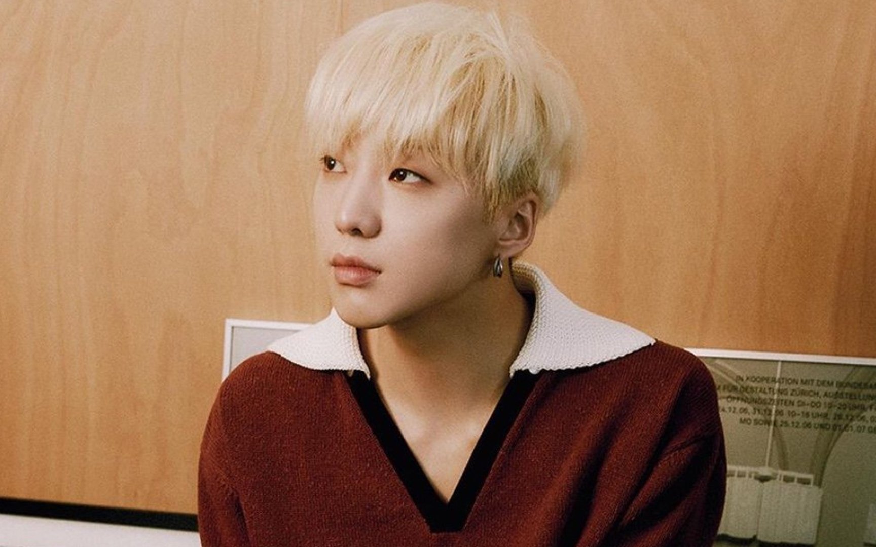 WINNER s Kang Seung Yoon Donates 50 Million KRW 38 000 USD For The winner-s-kang-seung-yoon-donates-50-million-krw-38-000-usd-for-the