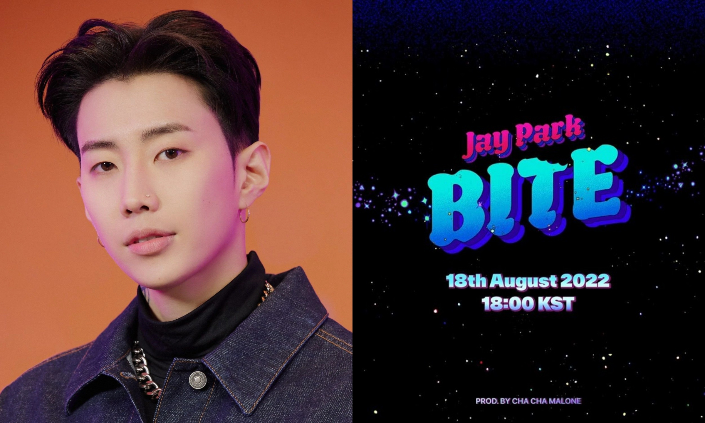 Jay Park to make a comeback with new track 'Bite' | allkpop