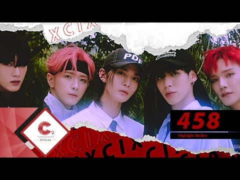 Take a listen to CIX's 5th mini-album 'OK Episode 1: Ok Not' highlight ...