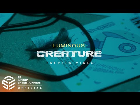Luminous gives a sneak peek at their upcoming album with various ...