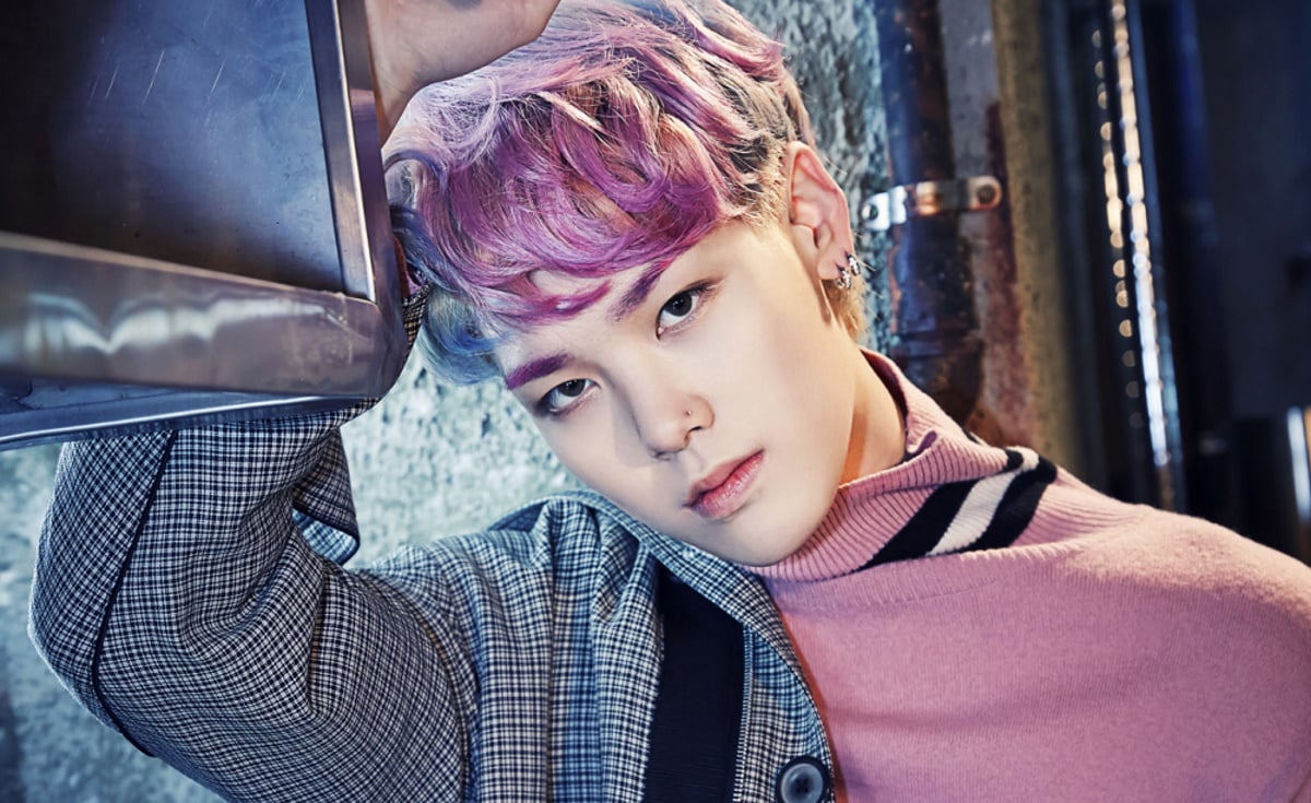 Former B.A.P's Zelo signs with Uzu Rocks | allkpop