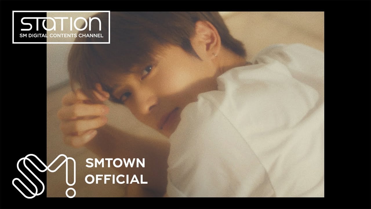 NCT's Jaehyun walks the beach alone in 'Forever Only' MV | allkpop