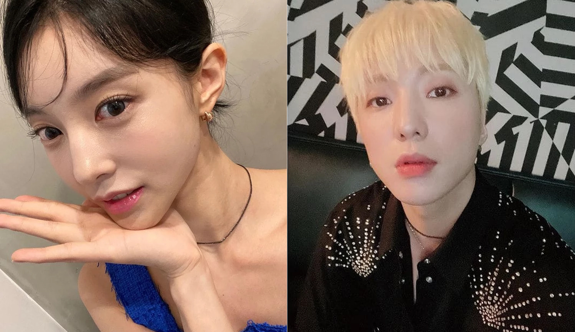 More evidence showing that WINNER's Kang Seung Yoon is dating actress ...