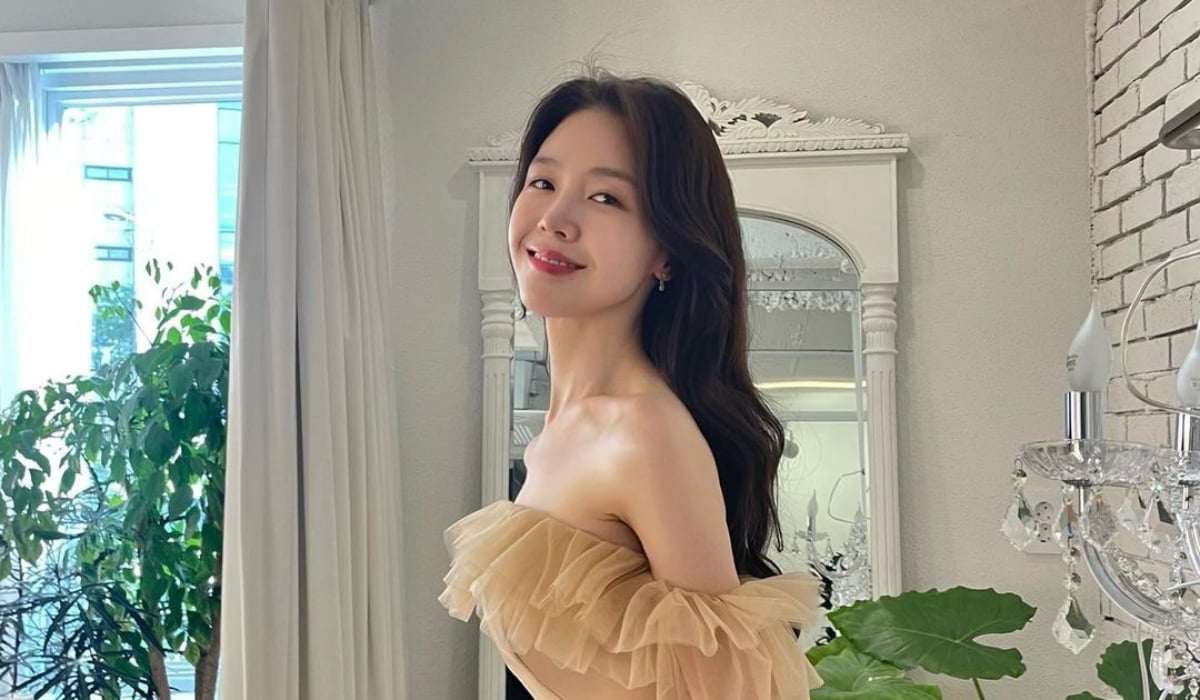 Girl's Day's Minah to make a comeback as a singer with new ballad track ...