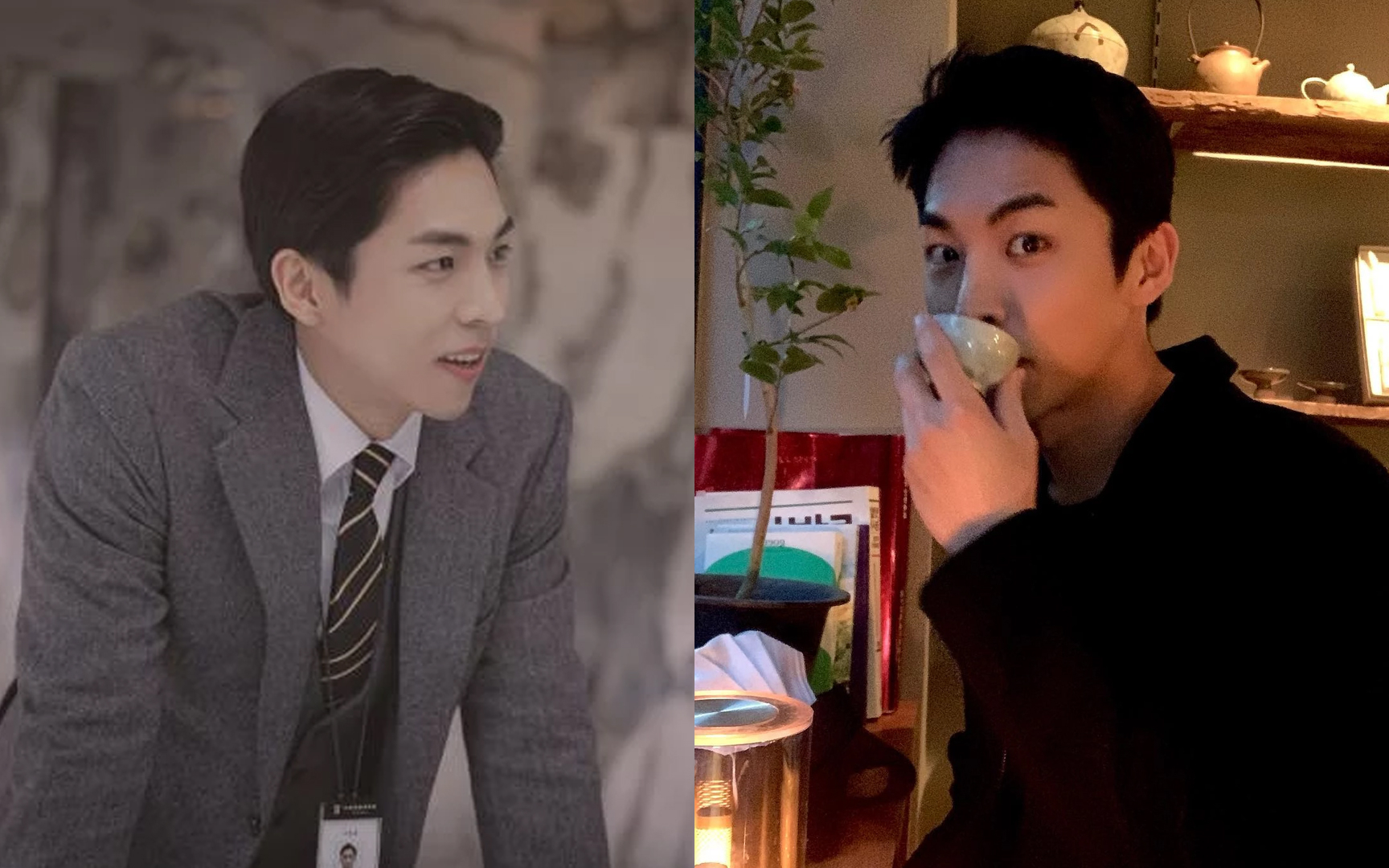 'Extraordinary Attorney Woo' actor Joo Jong Hyuk shares he didn't dream ...