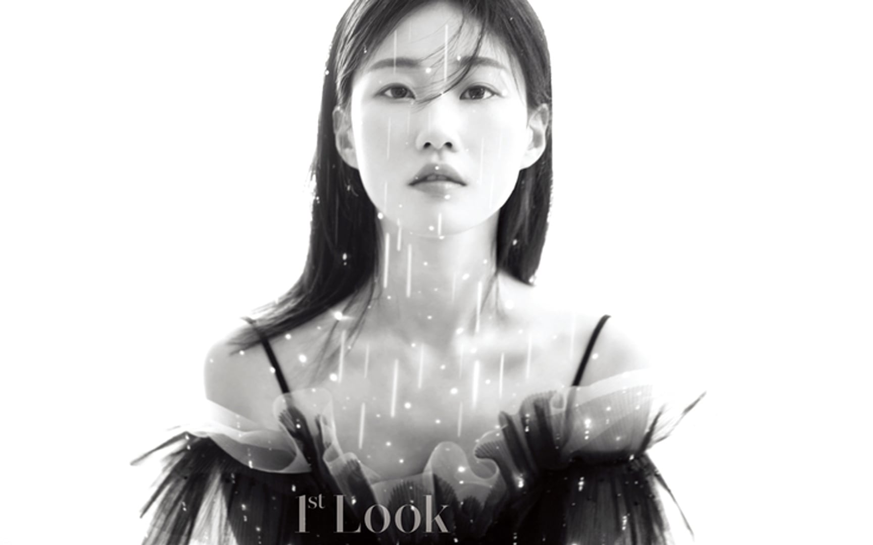 'Extraordinary Attorney Woo' actress Ha Yoon Kyung displays her ...