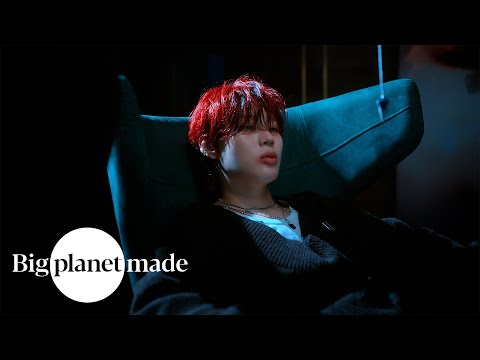 Ha Sung Woon reveals dark and edgy MV teaser for comeback title track ...