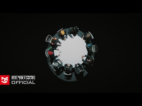 BLANK2Y unveil their superpowers in 2nd MV teaser for '﻿K2Y II ...