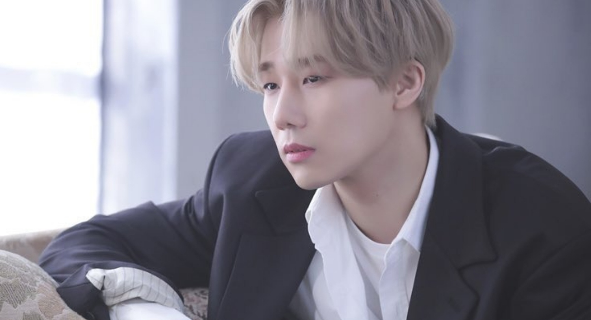 Agency updates fans about INFINITE leader Sunggyu's health status and ...