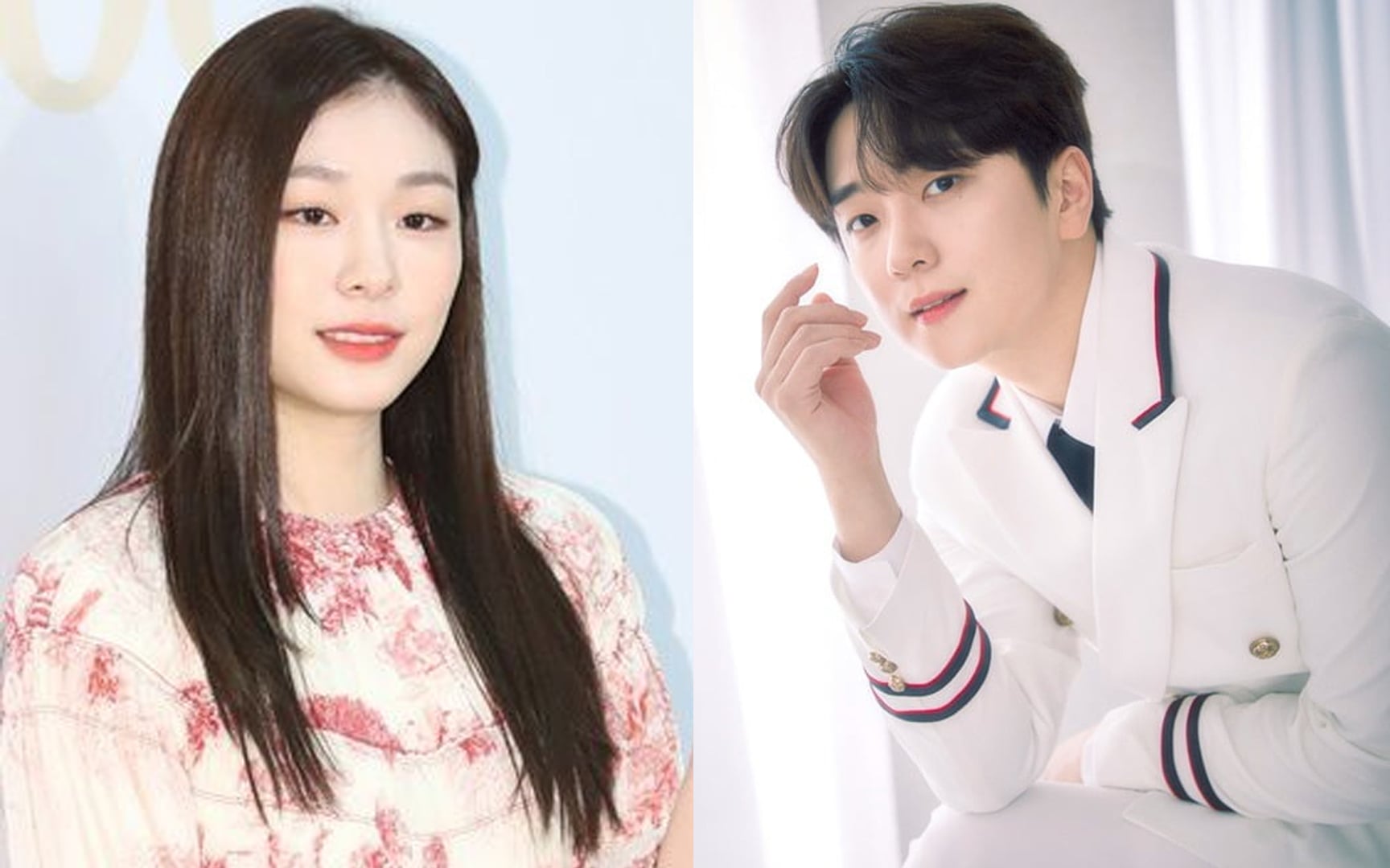 Kim Yuna's future parents-in-law say their son was hurt when the ...