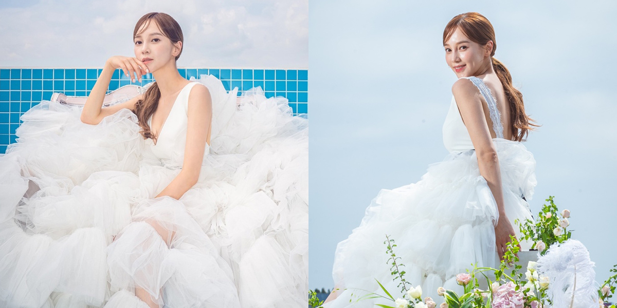 1st-generation idol/entertainer Ayumi announces her marriage! | allkpop