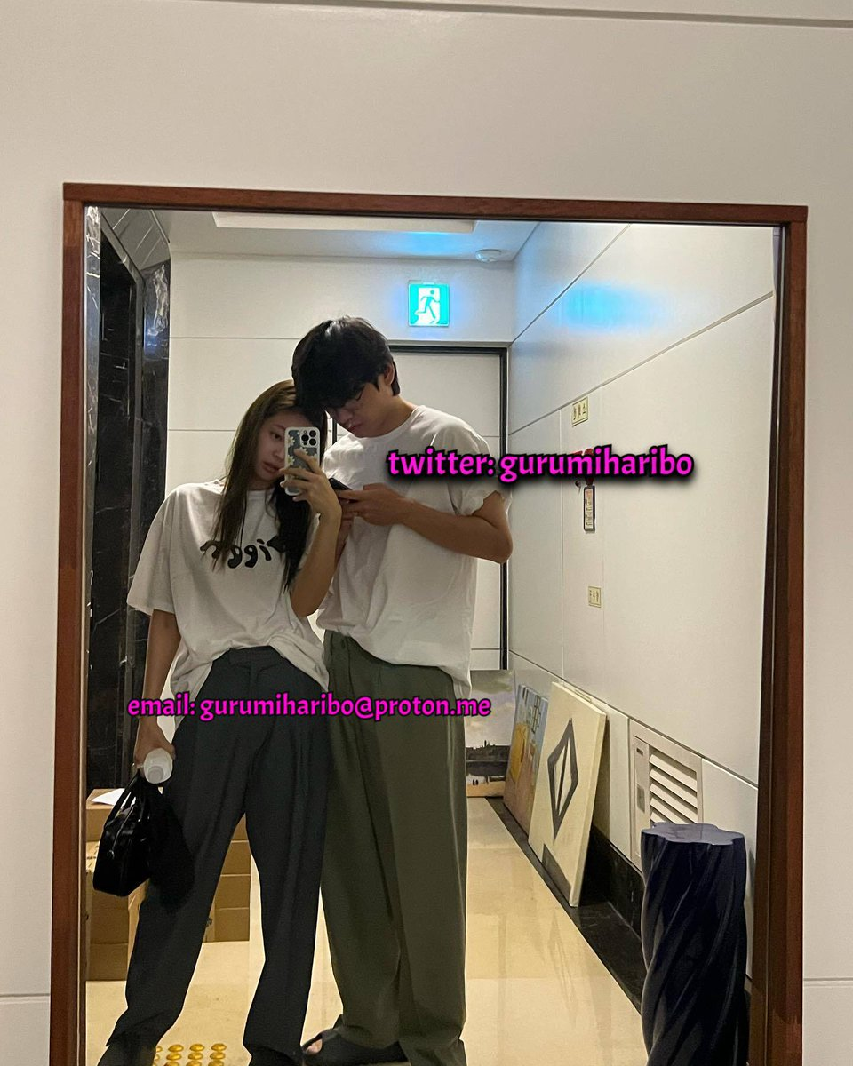 Twitter user releases a new alleged photo of BTS's V and BLACKPINK's ... Twitter user releases a new alleged photo of BTS's V and BLACKPINK's ...