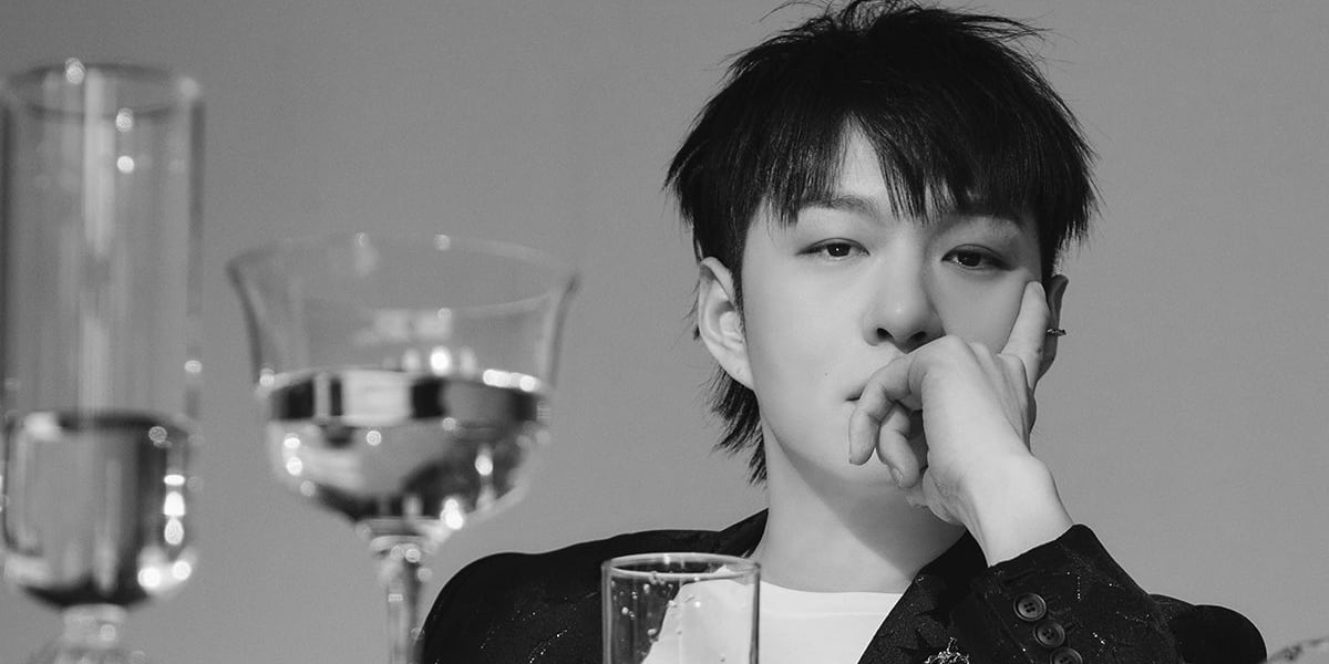 BTOB's Changsub to make a solo comeback with special single 'Surrender' | allkpop