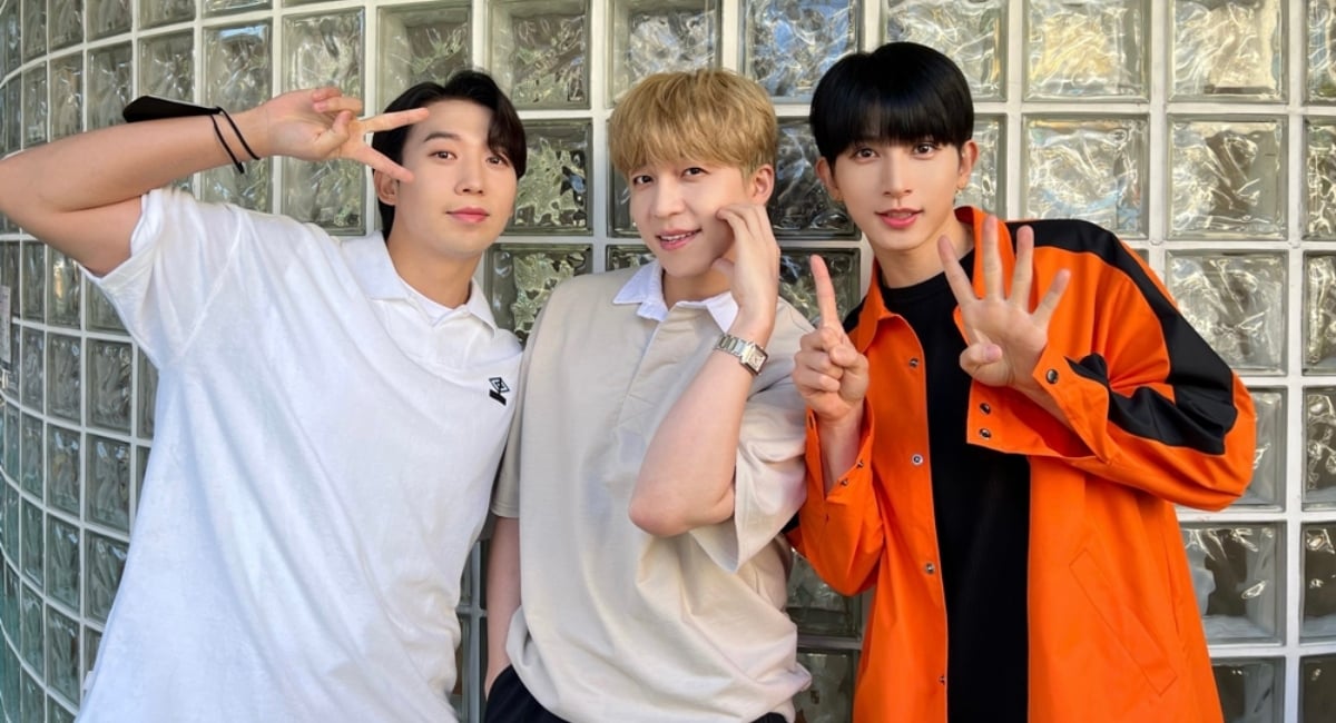 U-KISS celebrates their 14th debut anniversary with special message to ...