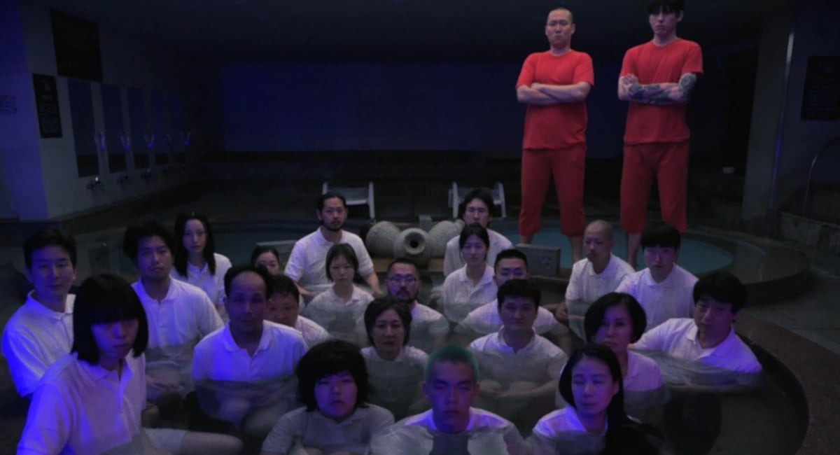 Balming Tiger and BTS's RM raise anticipation for upcoming single 'SEXY ...