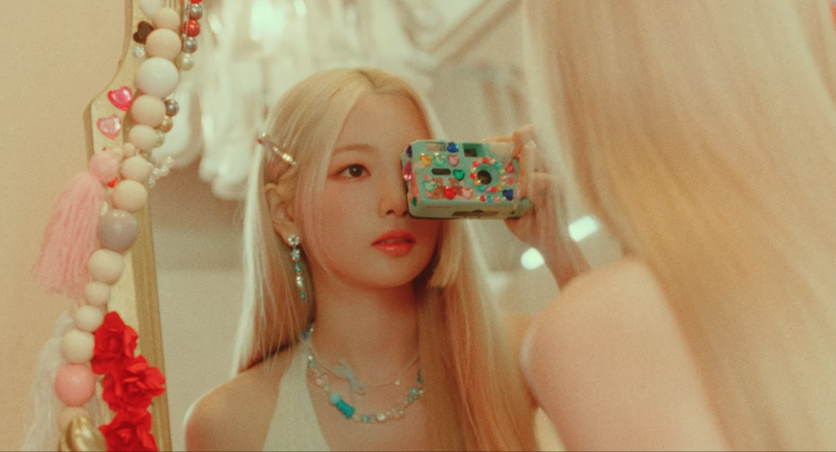 Rocket Punch are ready for action in performance teaser for 'FLASH ...