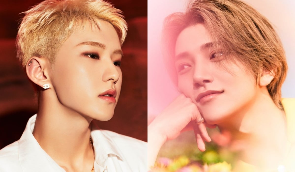 Seventeen's Joshua and Hoshi test positive for COVID-19; to be absent ...