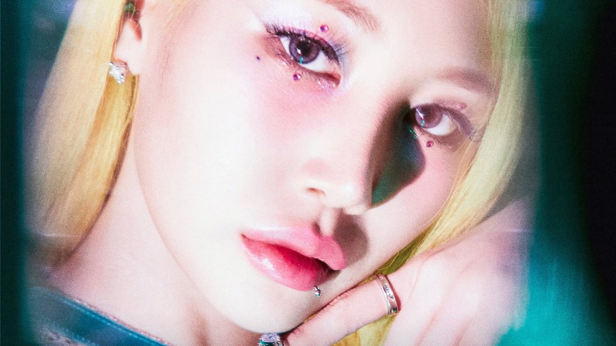 Jamie to release new music in October | allkpop