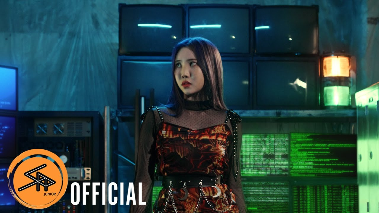 Rocking Doll fight to 'Survive' in epic MV teaser | allkpop