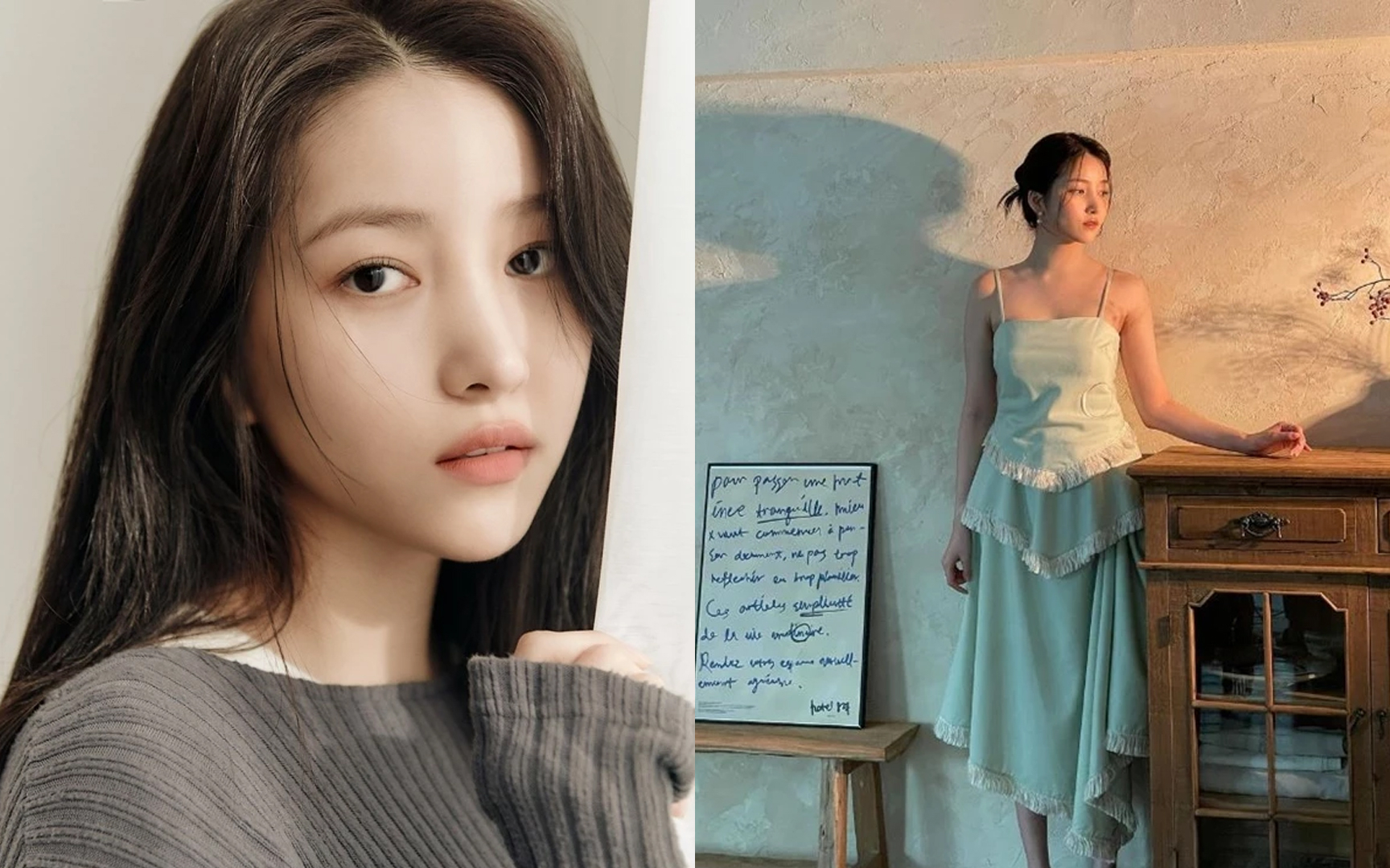 Sowon Kim's Instagram, Twitter & Facebook on IDCrawl