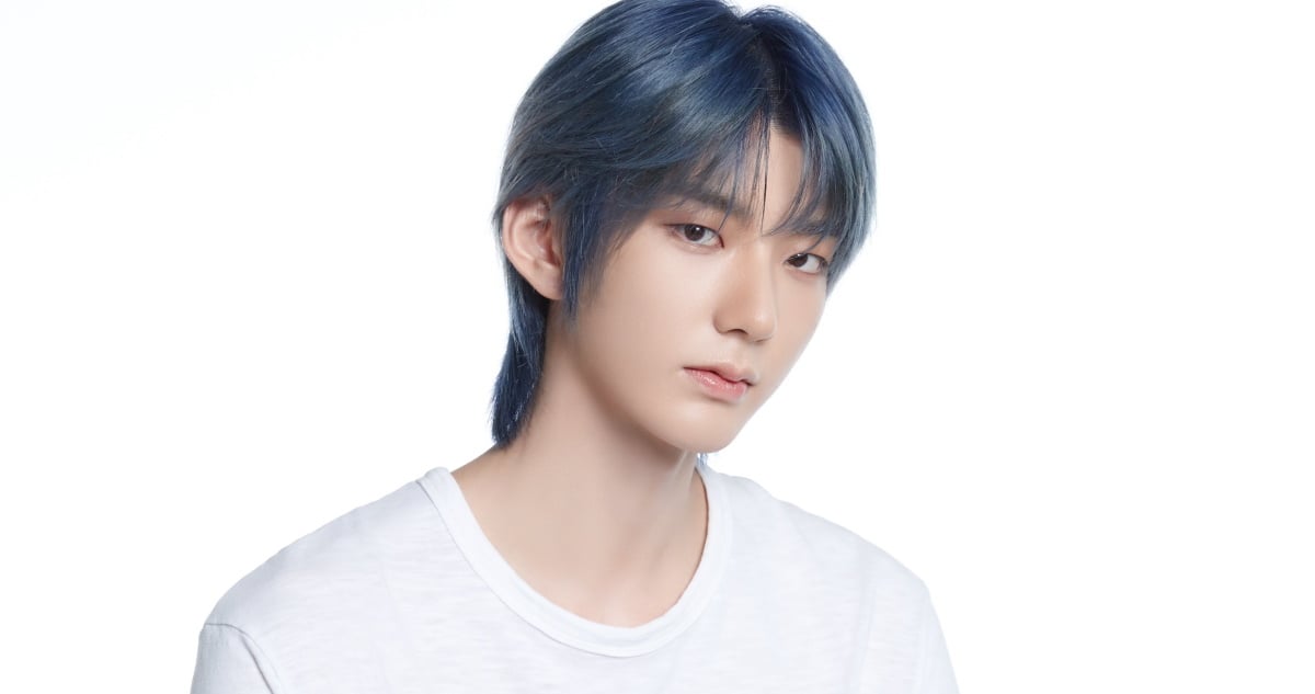 KINGDOM add brand new member Hwon | allkpop