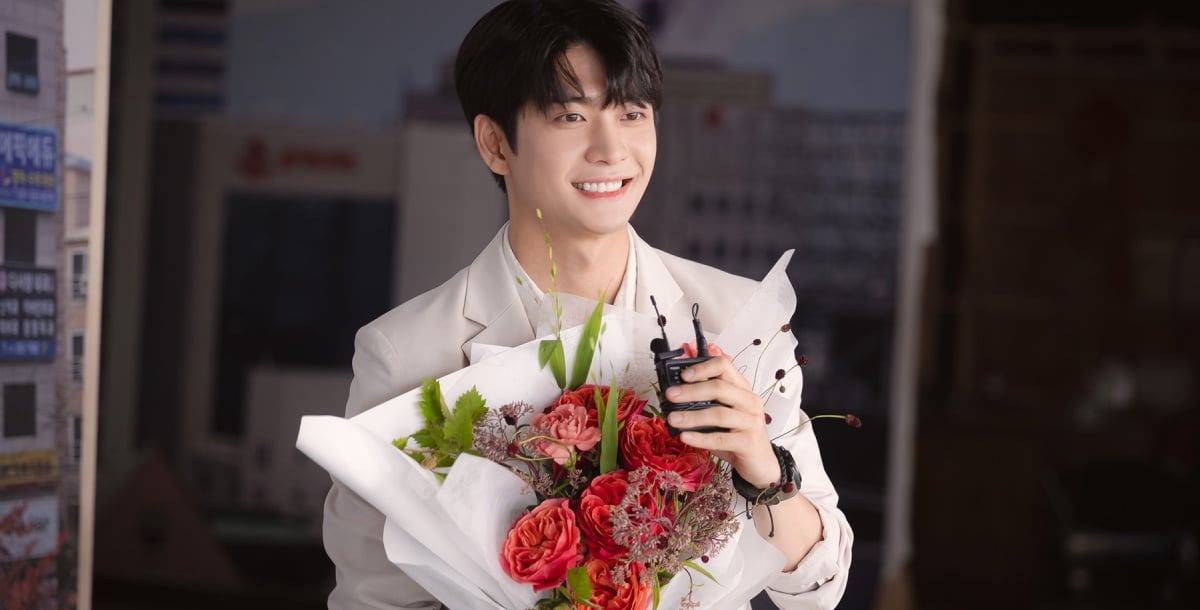 Kang Tae Oh personally announces military enlistment | allkpop