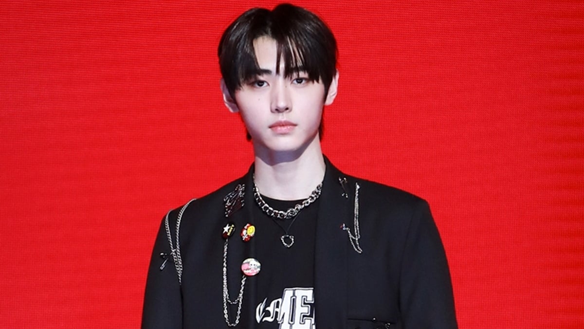 ENHYPEN's Sunghoon to step down as co-host of 'Music Bank' after a year | allkpop