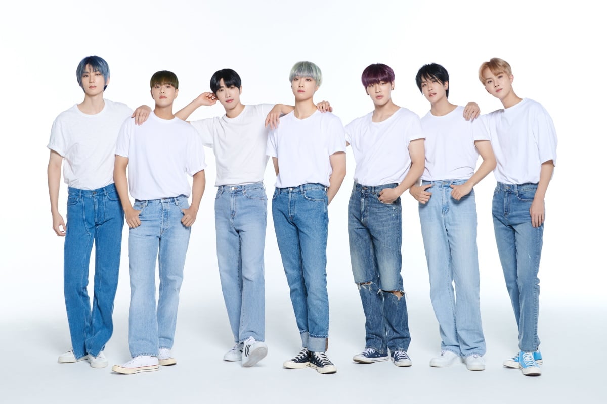 KINGDOM to return with 5th mini album 'History of Kingdom: Part V ...