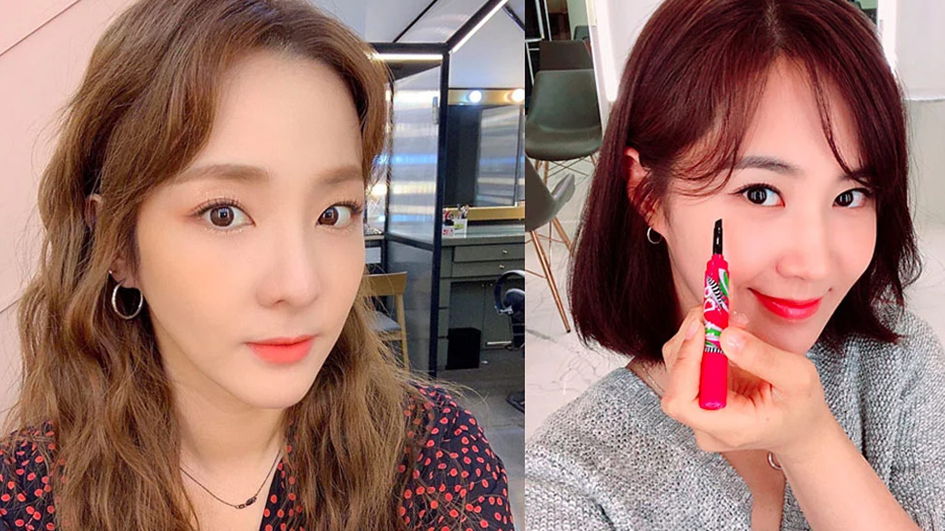 8 K Celebrity Tricks For The Flawless Minimal Make Up Look Allkpop