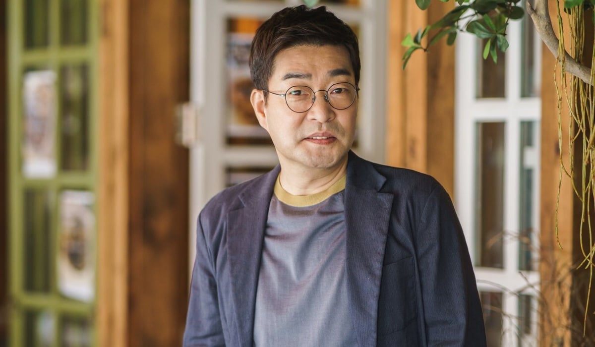 Son Hyun Joo's father passes away | allkpop