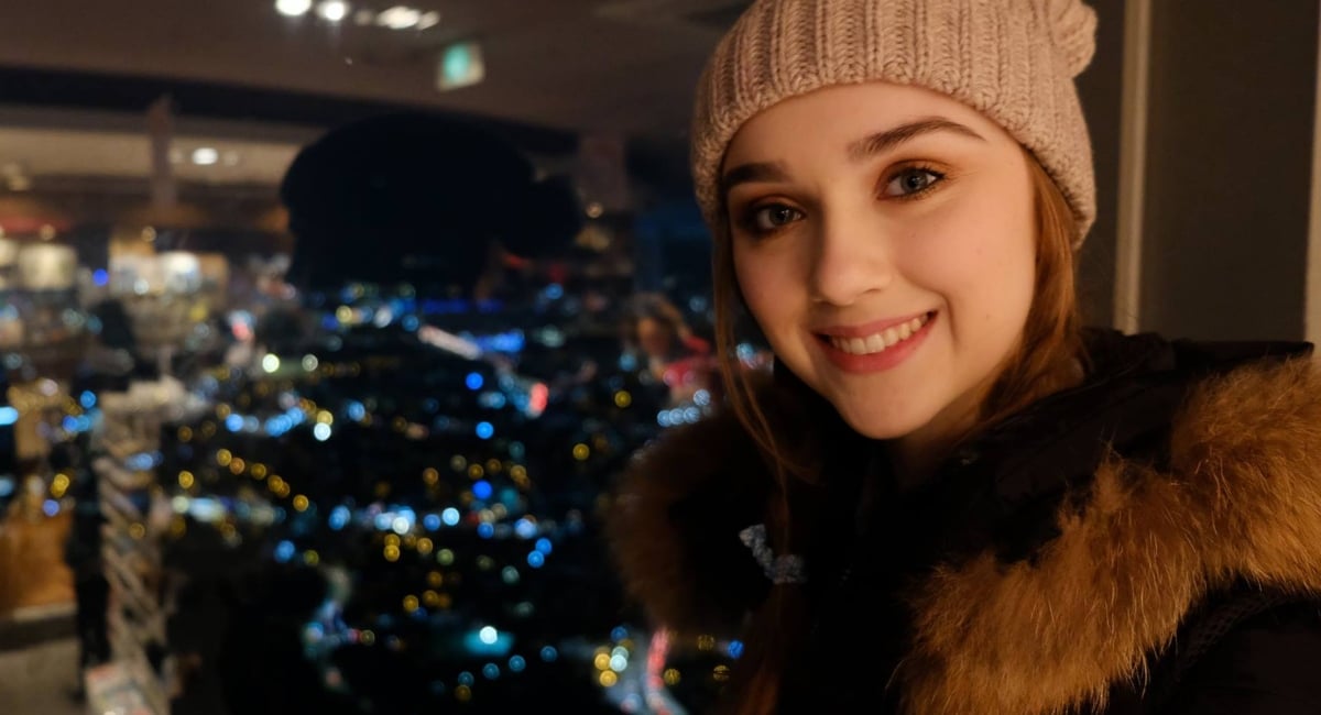 Popular Australian K-content YouTuber HojuSara passes away from ...