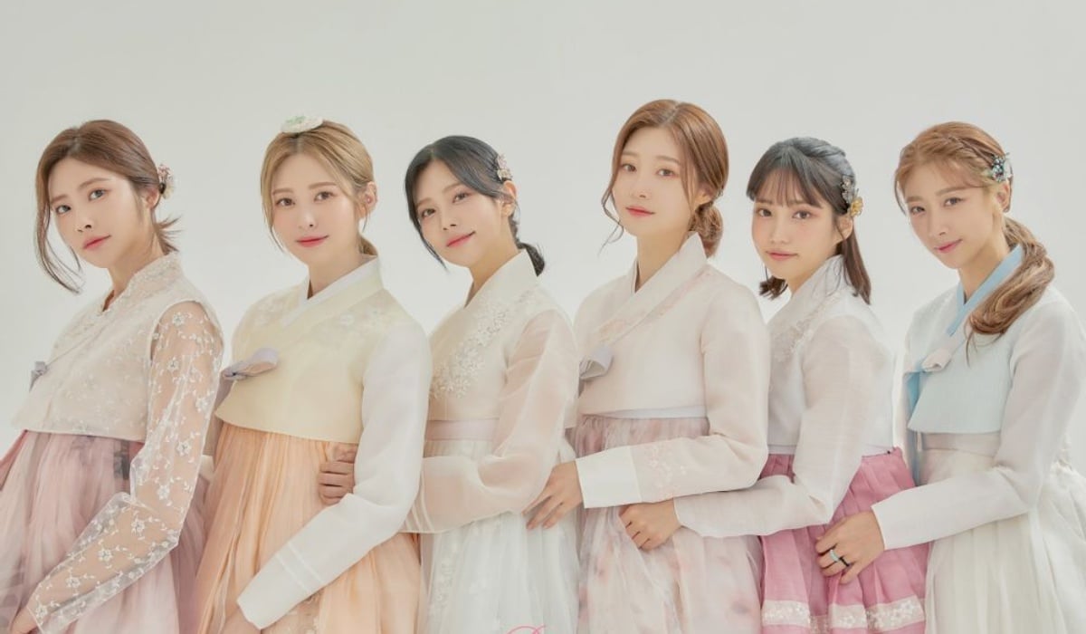 DIA announces the last comeback before disbandment | allkpop