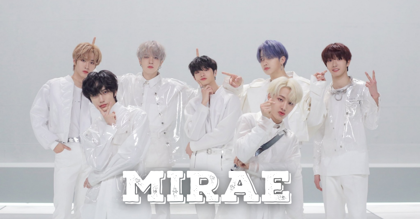MIRAE to join the September comeback lineup | allkpop