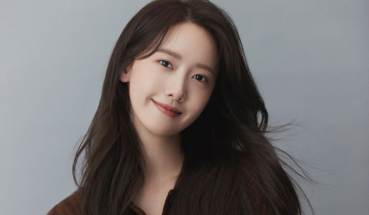 Girls' Generation's YoonA says she gained weight for her upcoming drama ...