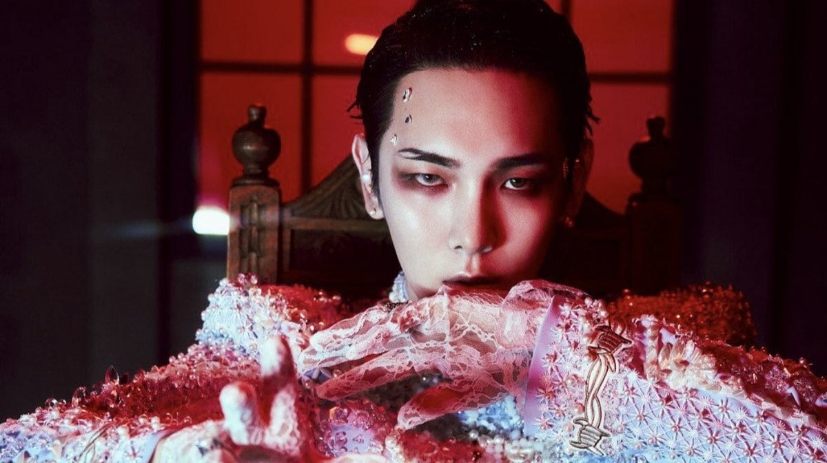 SHINee's Key announces solo concert 'KEY CONCERT – G.O.A.T. (Greatest ...