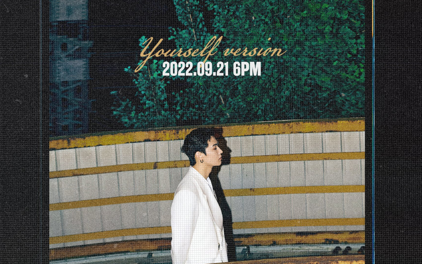 GOT7's Jay B continues preparation for his comeback with his 2nd EP 'Be ...