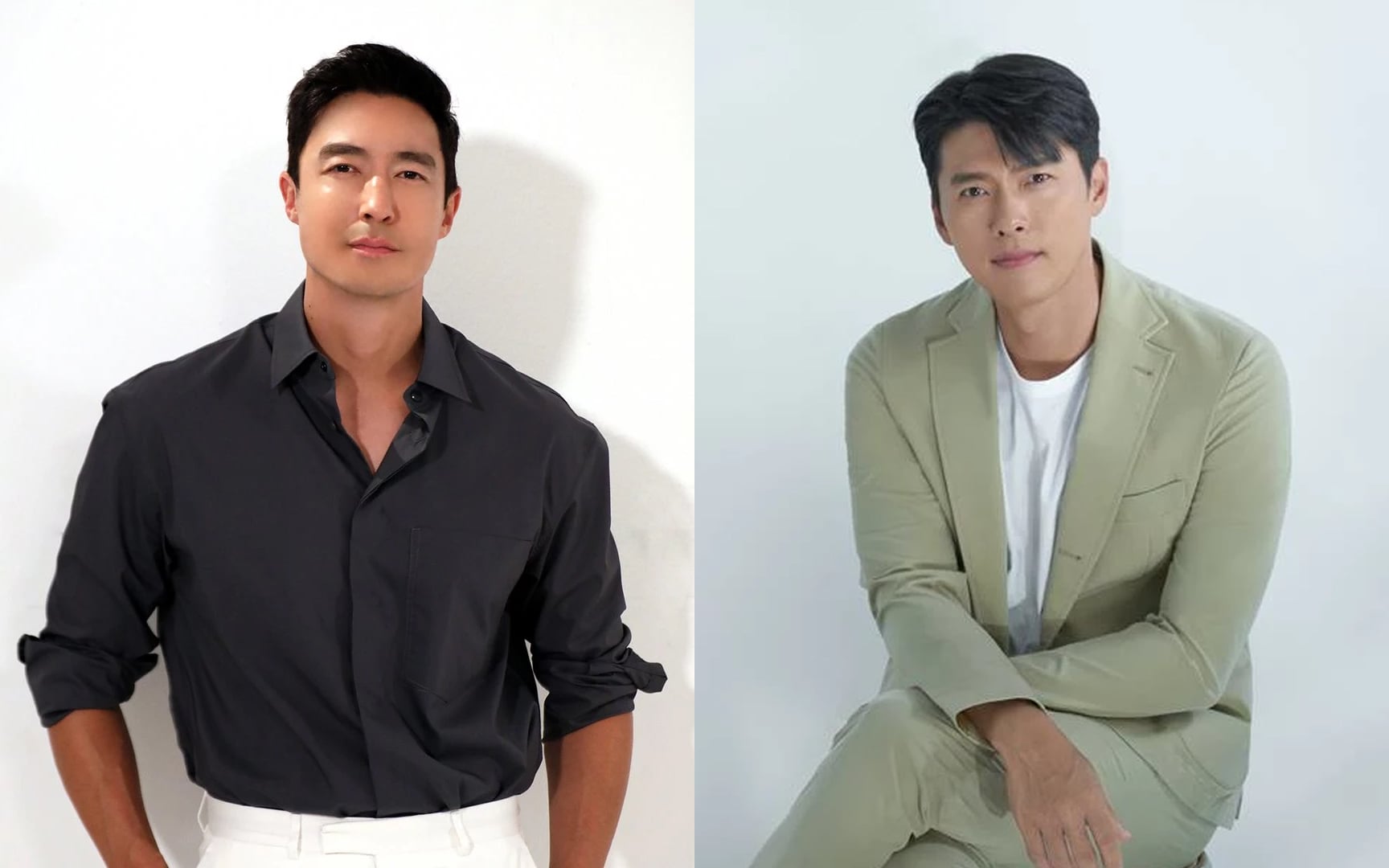 Daniel Henney shares about his special relationship with Hyun Bin and ...