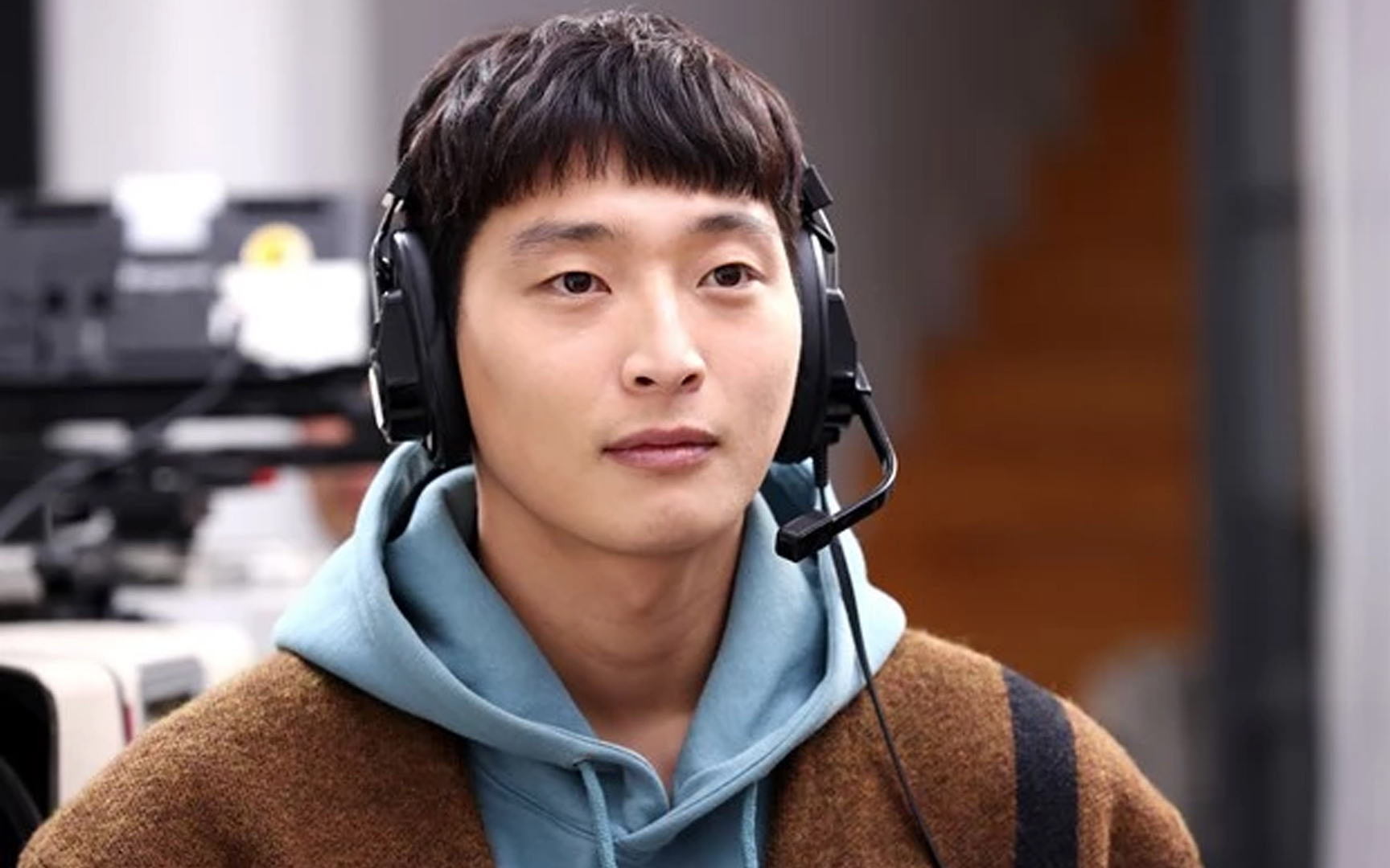 2AM's Jinwoon talks about getting cast in the film 'Oh My Ghost' | allkpop