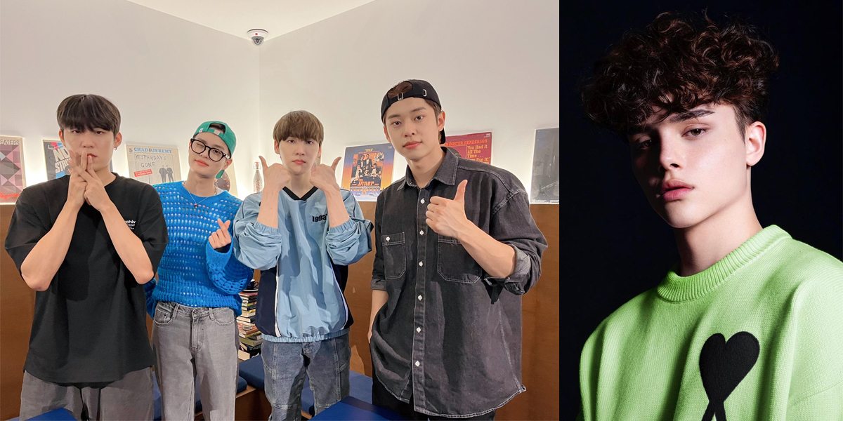 AB6IX to collaborate with singer Reiley for new single 'Moonlight ...
