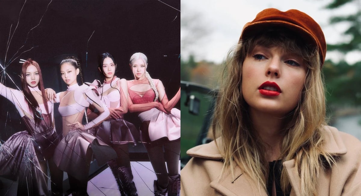 Netizens discuss how BLACKPINK's total discography 6 years into their ...