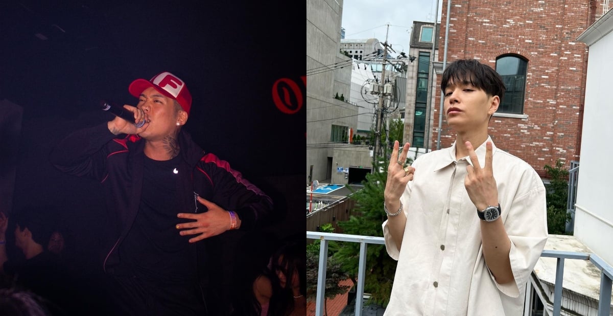 "Don't just help your flood-stricken neighbors, help your younger ...